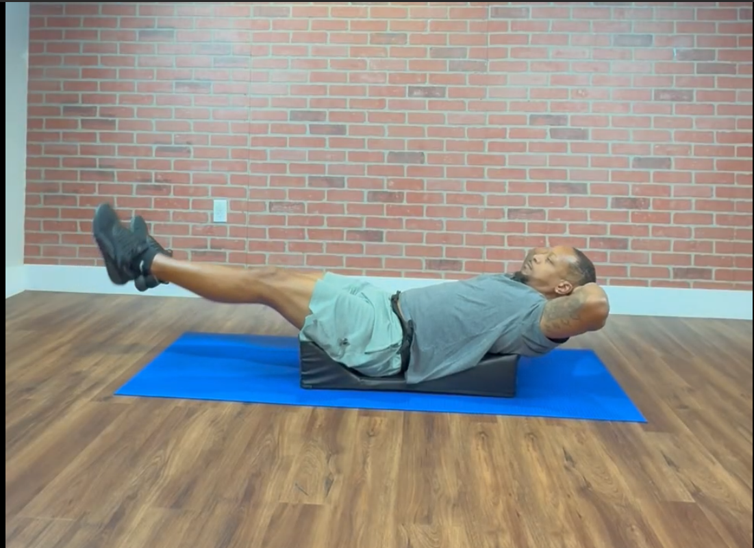 Beginners w/ Model – Gravity Mat